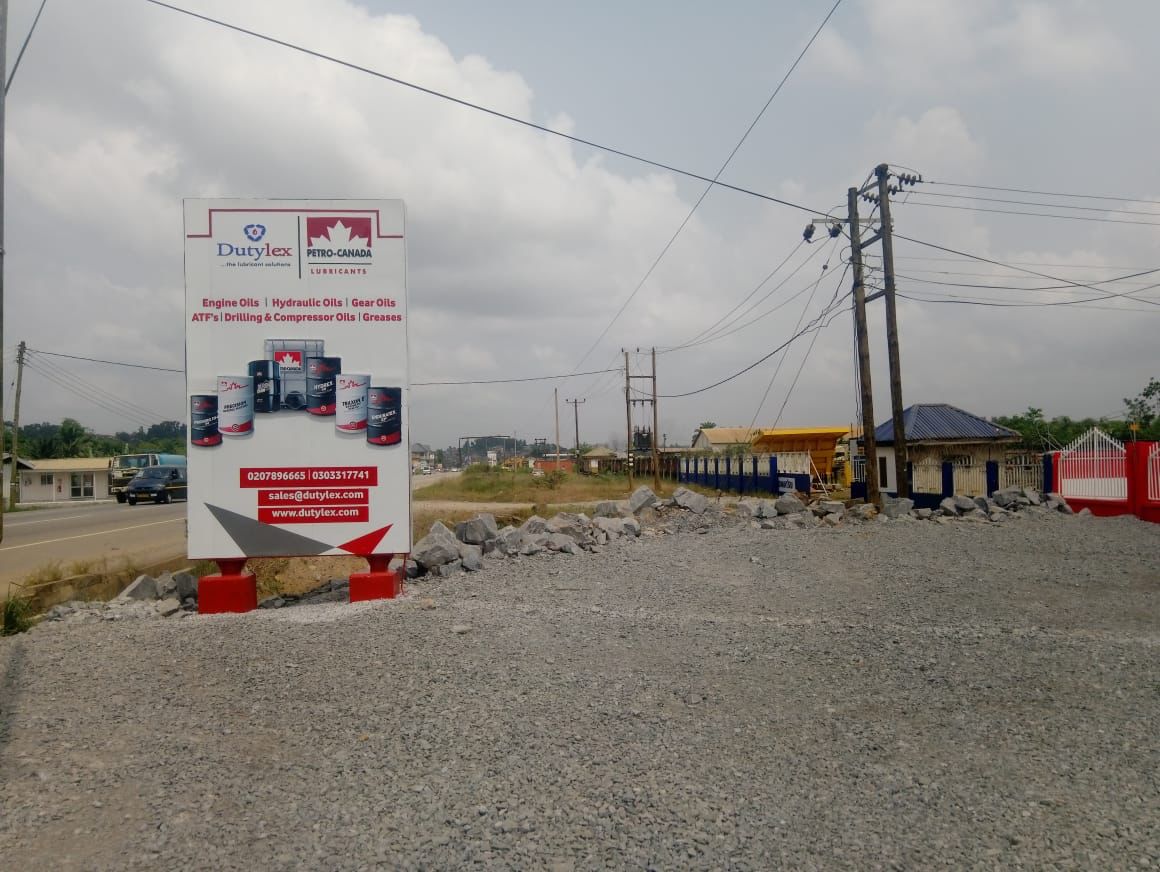 Petro-Canada – Dutylex